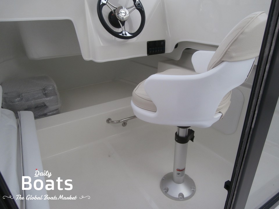 2021 Smartliner Fisher 21 Package for sale. View price, photos and Buy ...