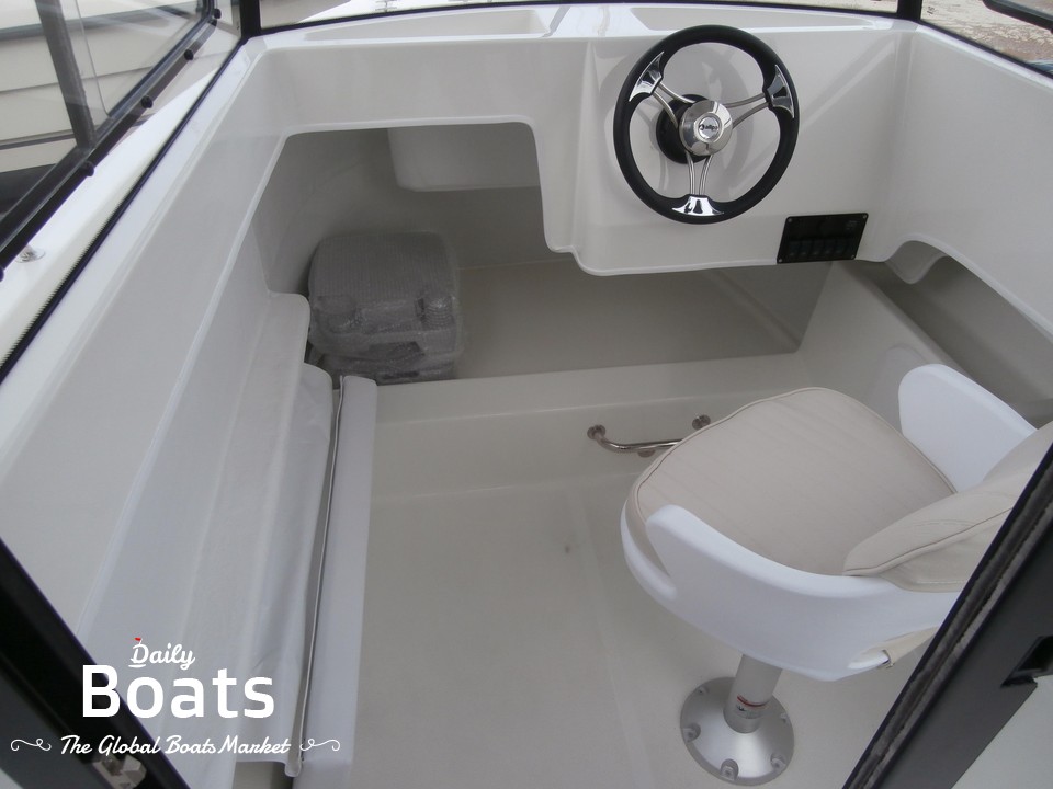 2021 Smartliner Fisher 21 Package for sale. View price, photos and Buy ...