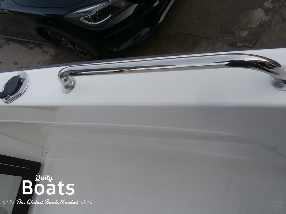 2021 Smartliner Fisher 21 Package for sale. View price, photos and Buy ...