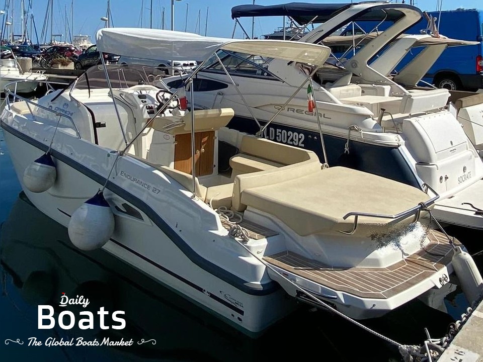 2014 Cranchi 27 Endurance for sale. View price, photos and Buy 2014 ...