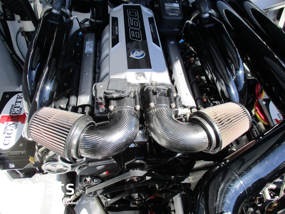 2018 Cigarette 42X for sale. View price, photos and Buy 2018 Cigarette ...