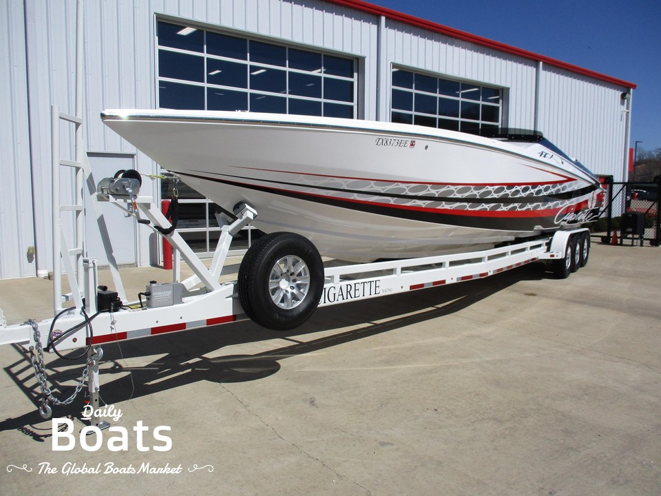 2018 Cigarette 42X for sale. View price, photos and Buy 2018 Cigarette ...