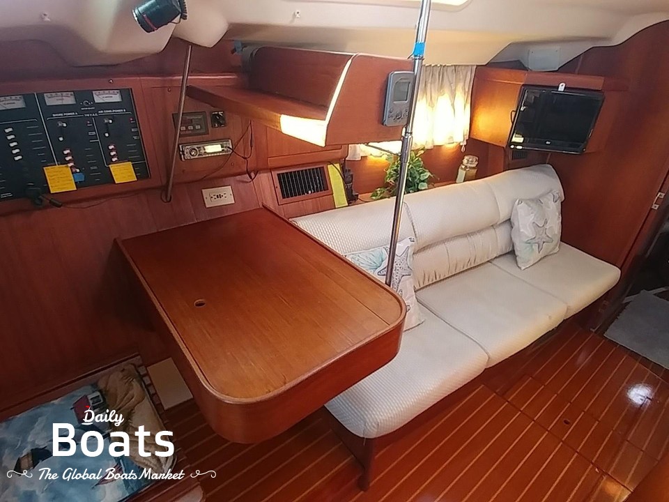 2002 Hunter 410 for sale. View price, photos and Buy 2002 Hunter 410 ...