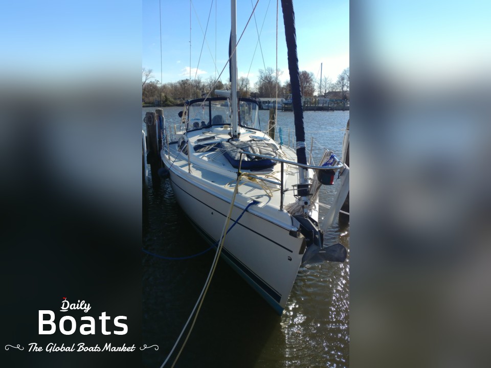 2002 Hunter 410 for sale. View price, photos and Buy 2002 Hunter 410 ...