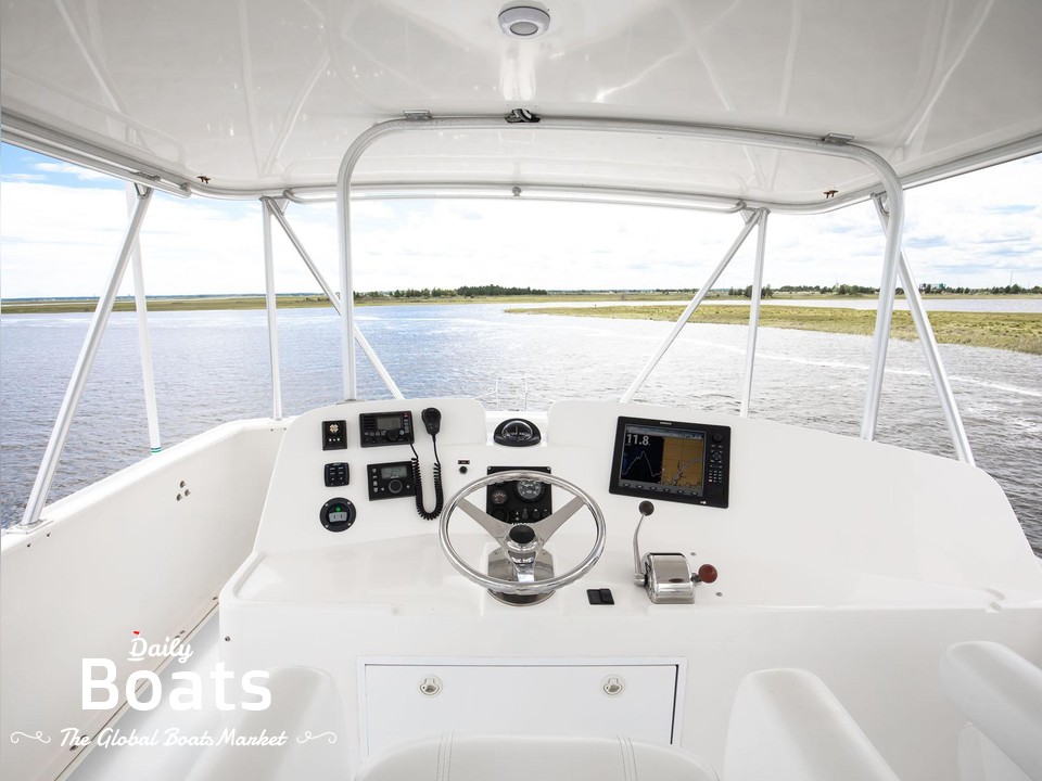 2004 Wesmac 42 Flybridge for sale. View price, photos and Buy 2004 ...