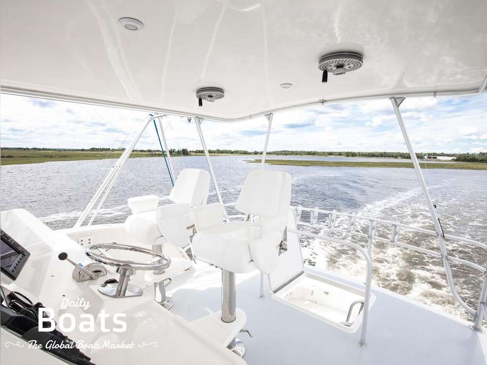 2004 Wesmac 42 Flybridge for sale. View price, photos and Buy 2004 ...