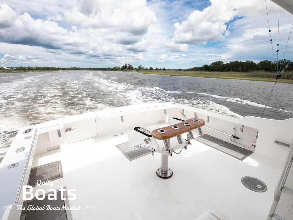 2004 Wesmac 42 Flybridge for sale. View price, photos and Buy 2004 ...