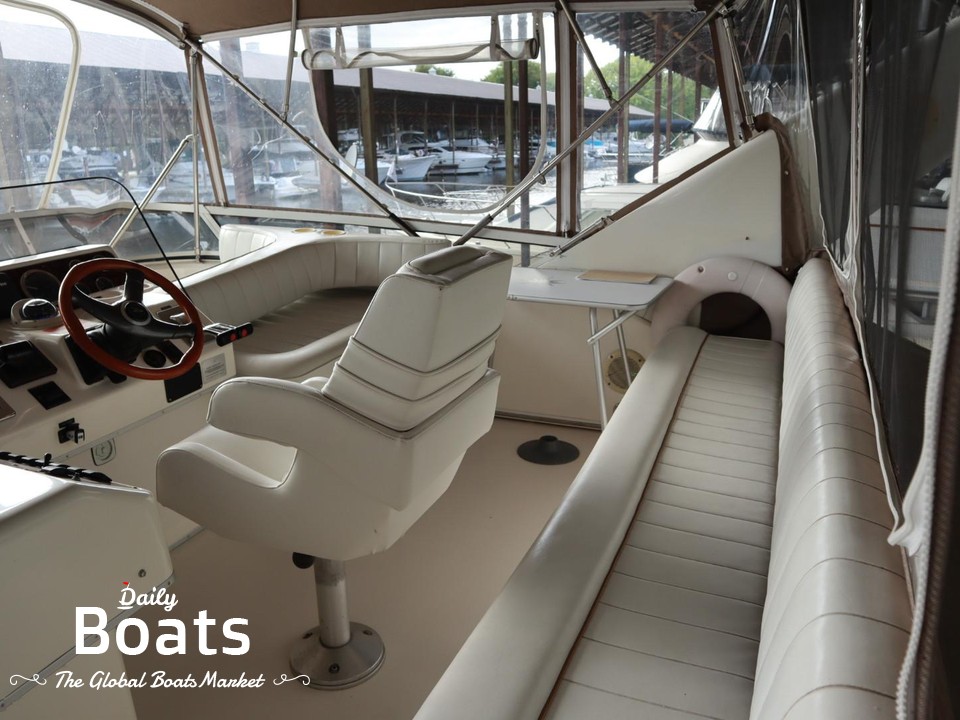 Sea Ray 440 Express Bridge for sale. View price, photos and Buy Sea Ray ...