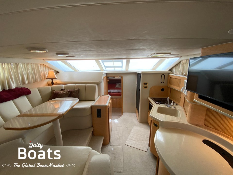 Sea Ray 440 Express Bridge for sale. View price, photos and Buy Sea Ray ...