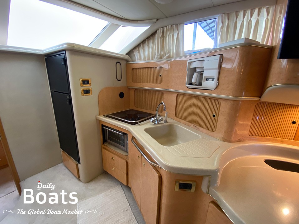 Sea Ray 440 Express Bridge for sale. View price, photos and Buy Sea Ray ...