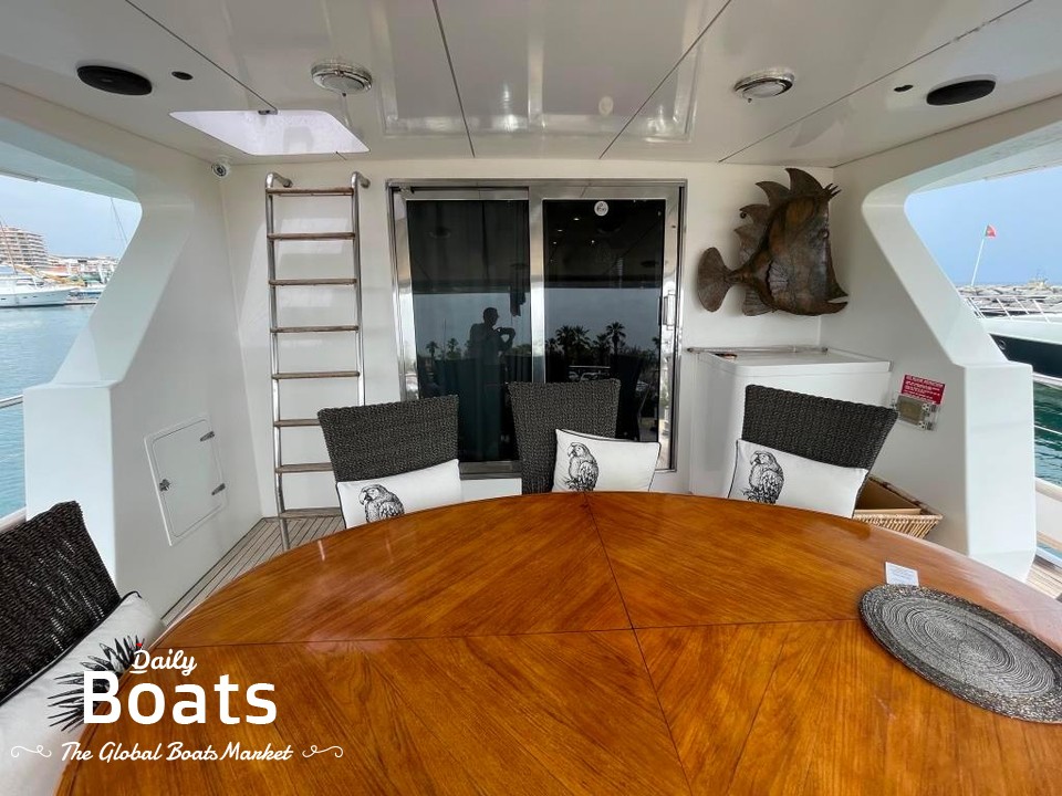 1990 Azimut 90 Europa for sale. View price, photos and Buy 1990 Azimut ...