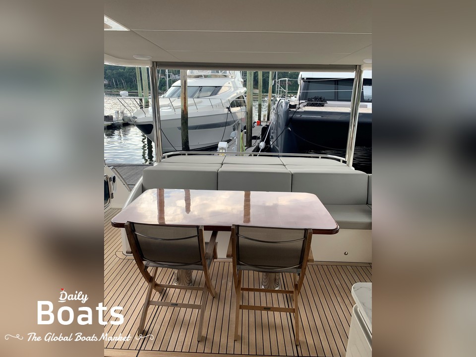 2020 Absolute 62 Fly for sale. View price, photos and Buy 2020 Absolute ...