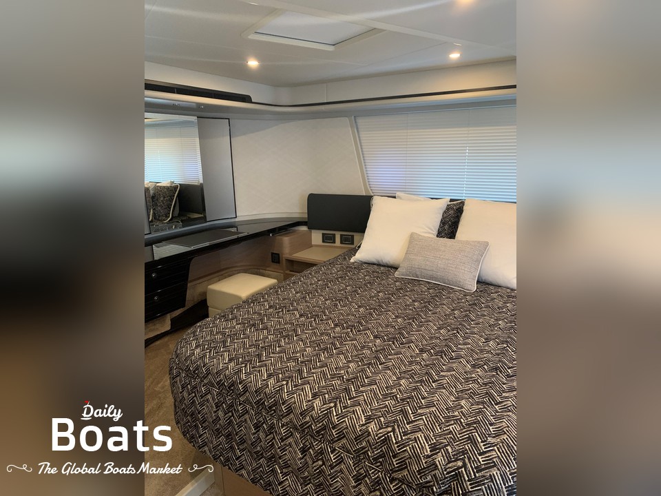 2020 Absolute 62 Fly for sale. View price, photos and Buy 2020 Absolute ...