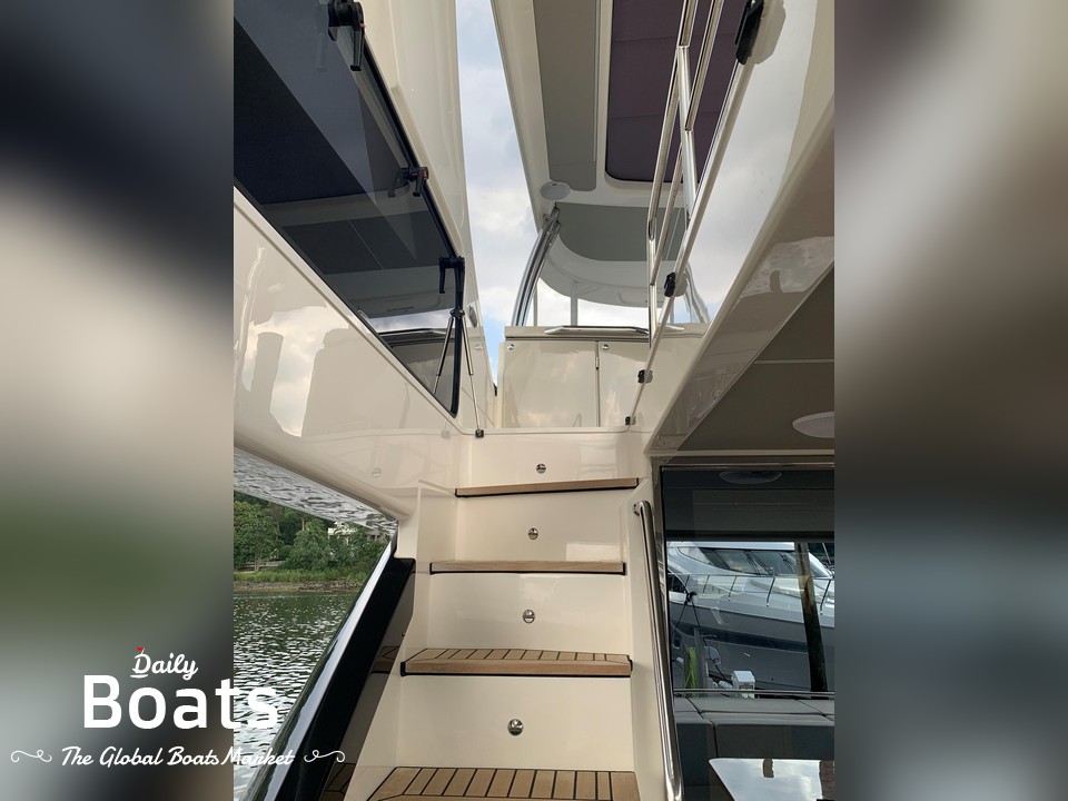 2020 Absolute 62 Fly for sale. View price, photos and Buy 2020 Absolute ...
