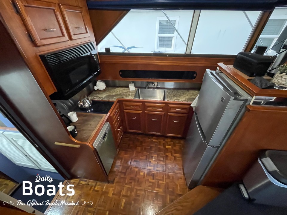 1980 Pacemaker Motor Yacht for sale. View price, photos and Buy 1980 ...