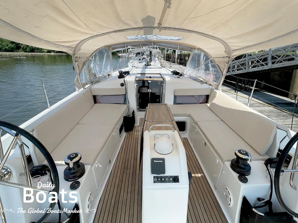 2019 Jeanneau 440 for sale. View price, photos and Buy 2019 Jeanneau ...