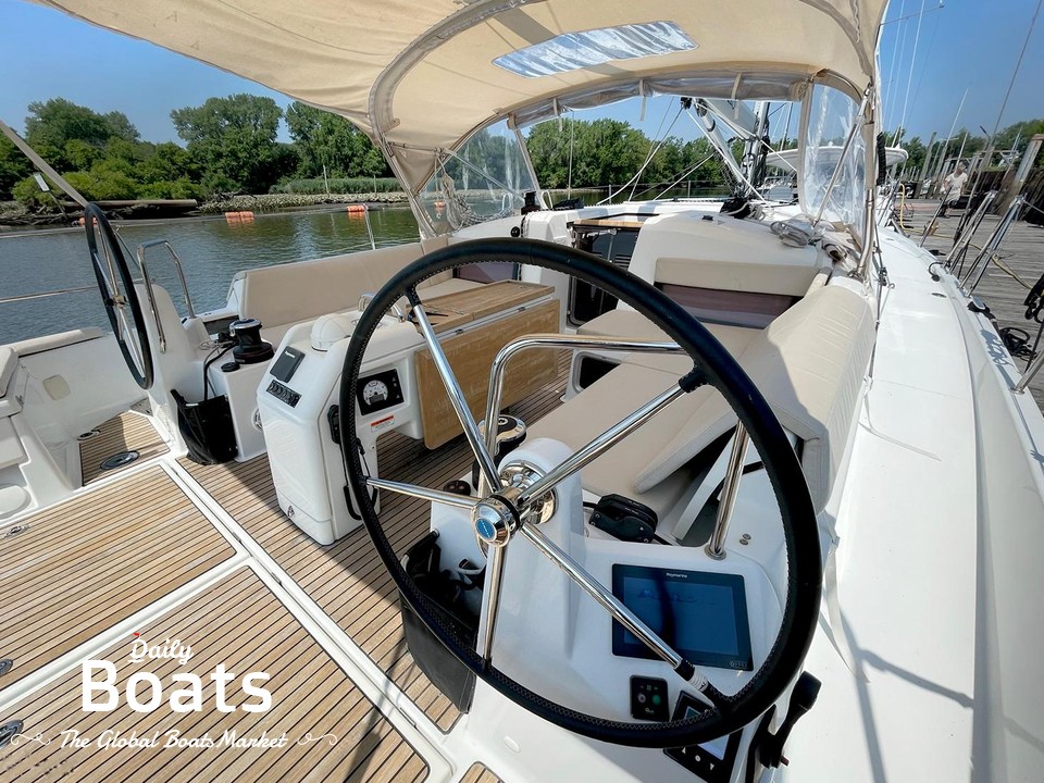 2019 Jeanneau 440 for sale. View price, photos and Buy 2019 Jeanneau ...