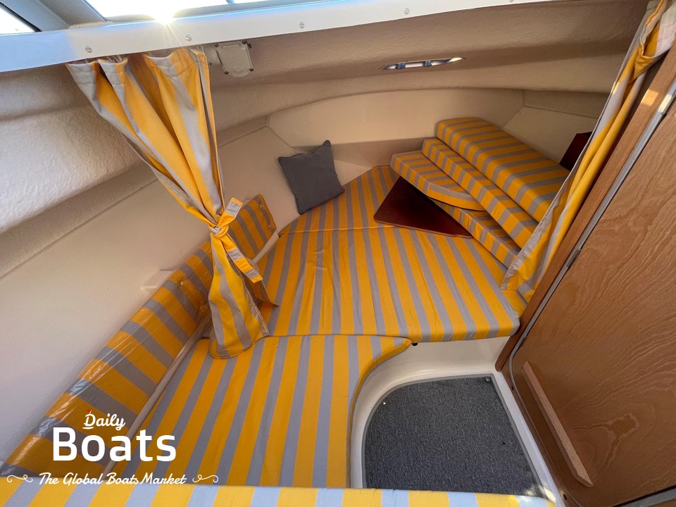 2009 B2 Marine Cap Ferret 720 Tc for sale. View price, photos and Buy ...