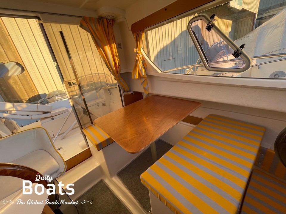 2009 B2 Marine Cap Ferret 720 Tc for sale. View price, photos and Buy ...