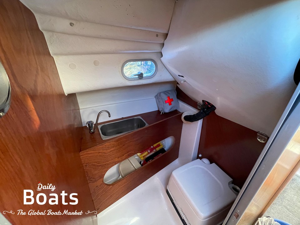 2009 B2 Marine Cap Ferret 720 Tc for sale. View price, photos and Buy ...