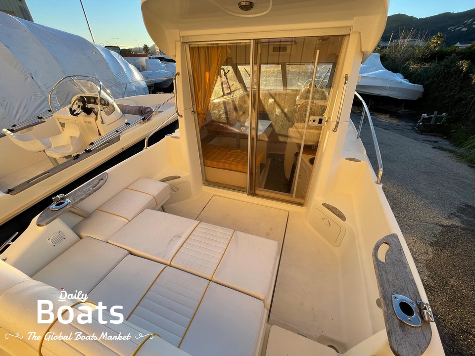 2009 B2 Marine Cap Ferret 720 Tc for sale. View price, photos and Buy ...