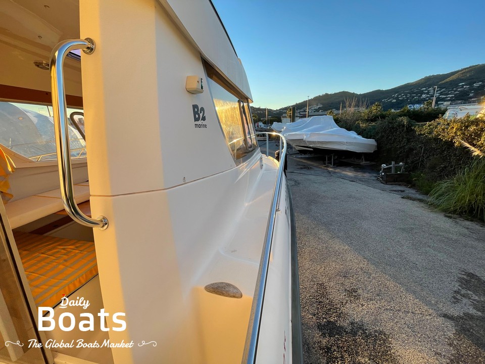 2009 B2 Marine Cap Ferret 720 Tc for sale. View price, photos and Buy ...