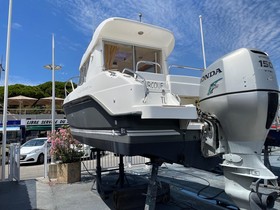 2009 B2 Marine Cap Ferret 720 Tc for sale. View price, photos and Buy ...