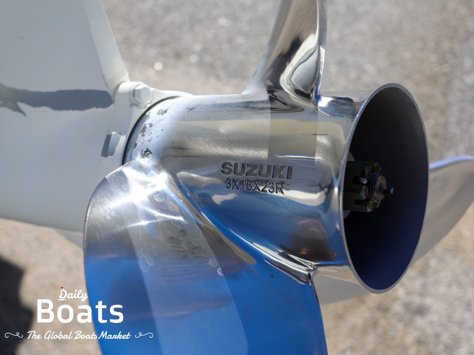 2019 Cast & Blast 22 Kings Bay for sale. View price, photos and Buy ...