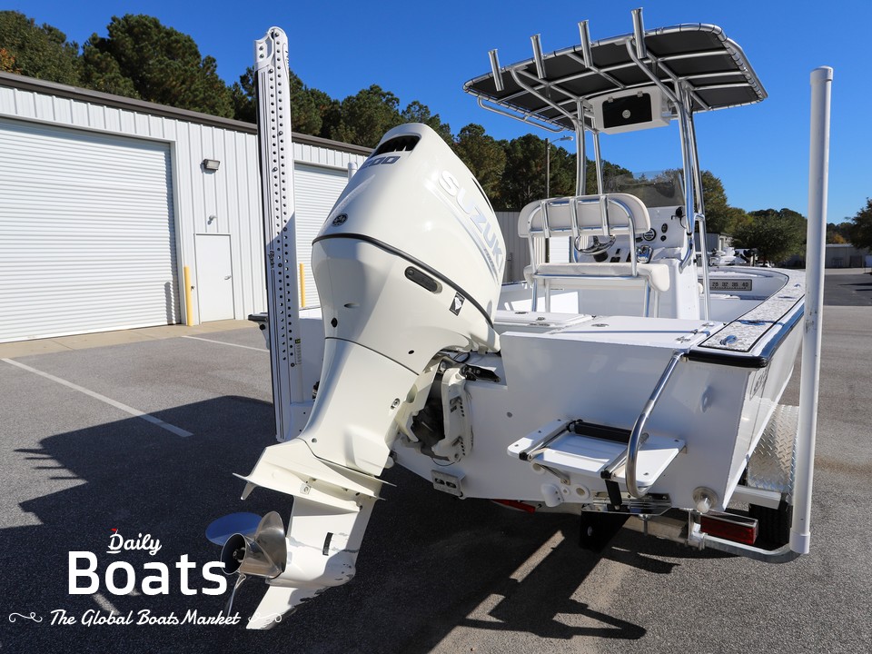 2019 Cast & Blast 22 Kings Bay for sale. View price, photos and Buy ...