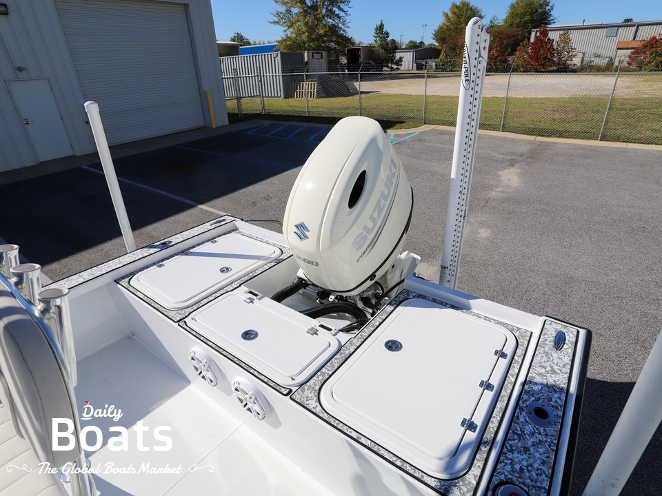 2019 Cast & Blast 22 Kings Bay for sale. View price, photos and Buy ...