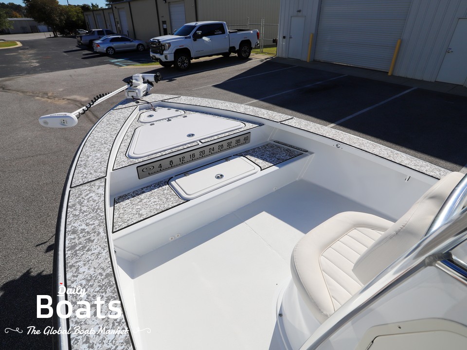 2019 Cast & Blast 22 Kings Bay for sale. View price, photos and Buy ...