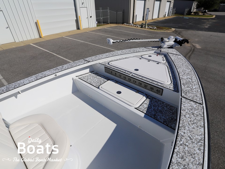 2019 Cast & Blast 22 Kings Bay for sale. View price, photos and Buy ...