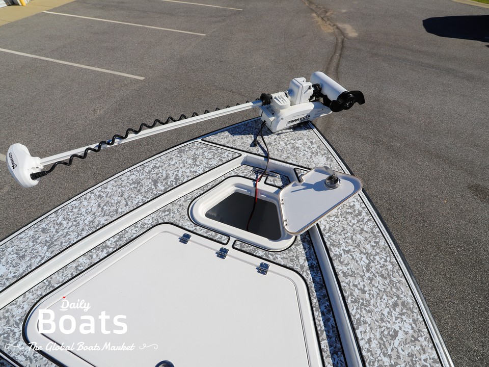 2019 Cast & Blast 22 Kings Bay for sale. View price, photos and Buy ...