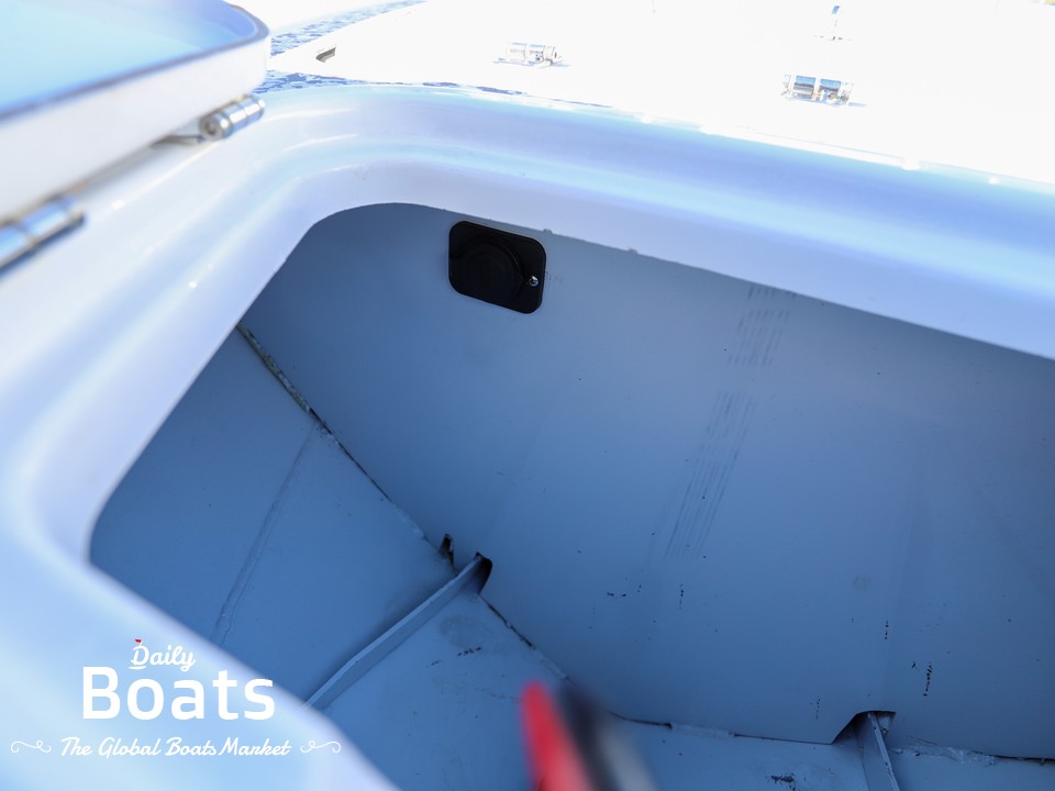 2019 Cast & Blast 22 Kings Bay for sale. View price, photos and Buy ...