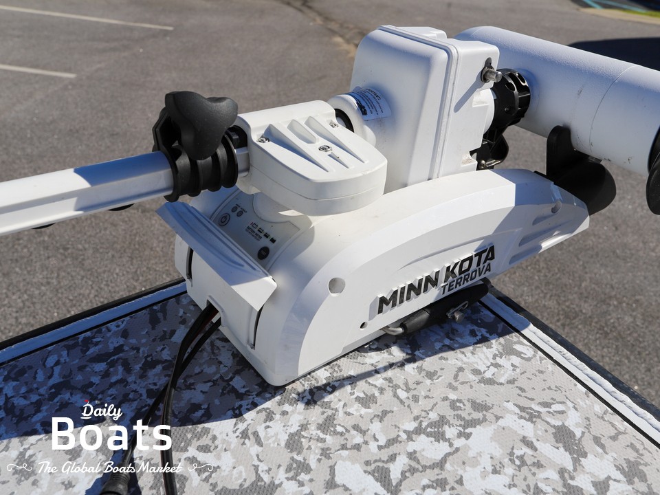 2019 Cast & Blast 22 Kings Bay for sale. View price, photos and Buy ...