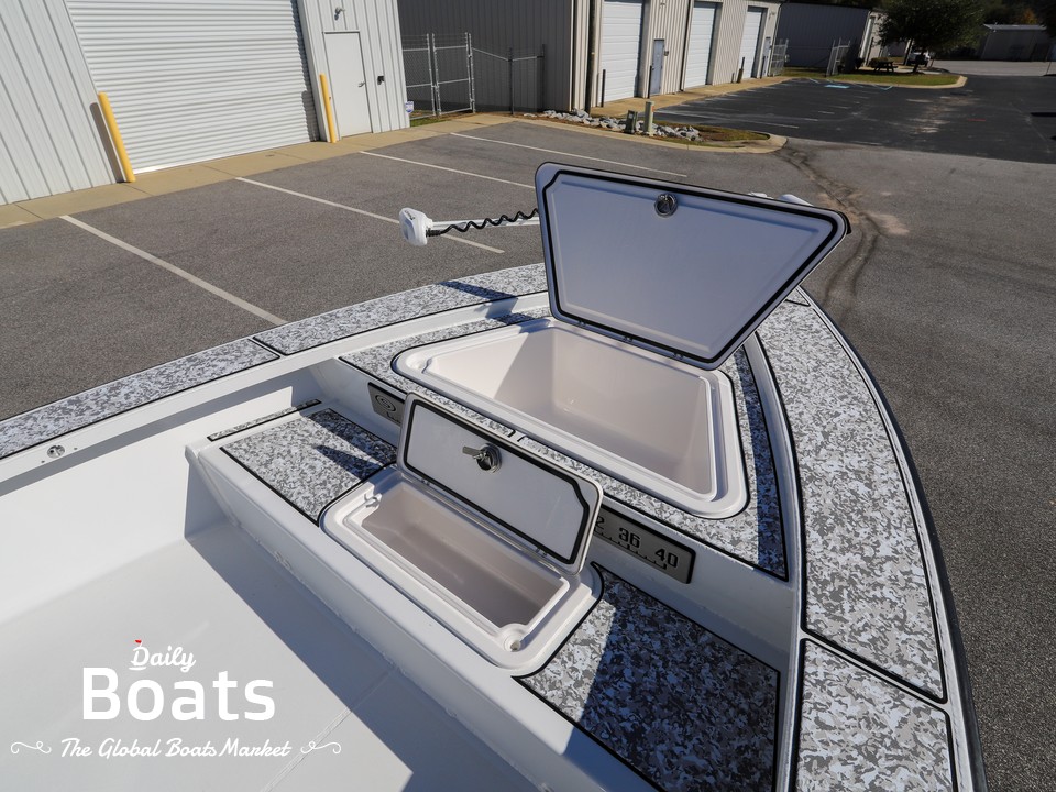 2019 Cast & Blast 22 Kings Bay for sale. View price, photos and Buy ...