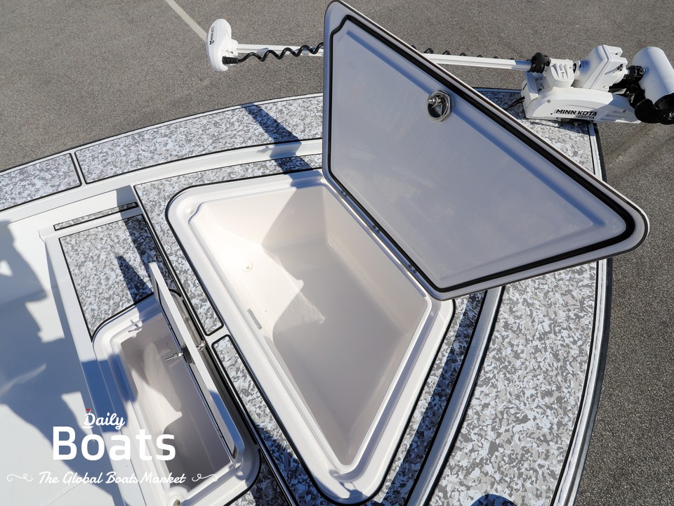 2019 Cast & Blast 22 Kings Bay for sale. View price, photos and Buy ...