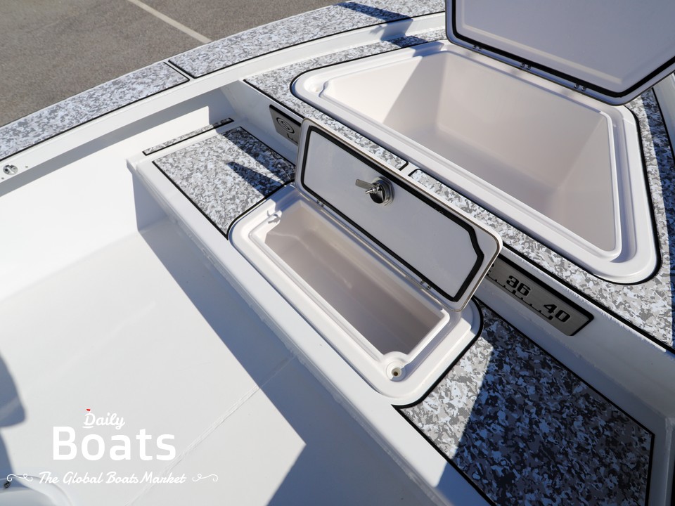 2019 Cast & Blast 22 Kings Bay for sale. View price, photos and Buy ...