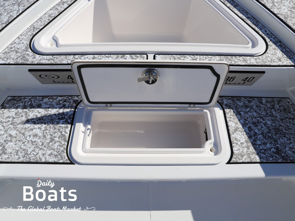 2019 Cast & Blast 22 Kings Bay for sale. View price, photos and Buy ...