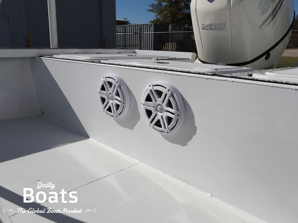 2019 Cast & Blast 22 Kings Bay for sale. View price, photos and Buy ...