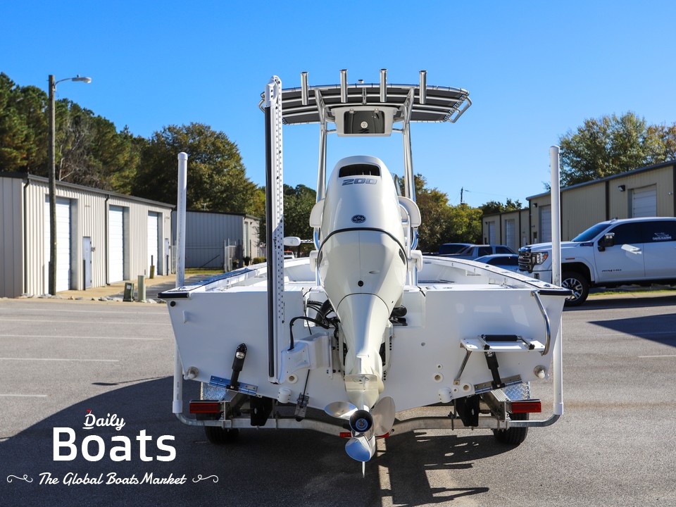 2019 Cast & Blast 22 Kings Bay for sale. View price, photos and Buy ...