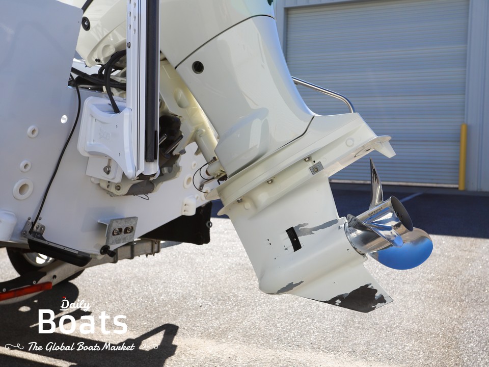 2019 Cast & Blast 22 Kings Bay for sale. View price, photos and Buy ...