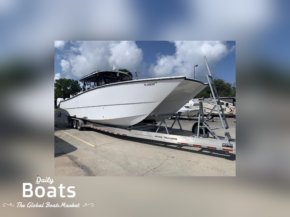 2020 Freeman 42 Lr for sale. View price, photos and Buy 2020 Freeman 42 ...