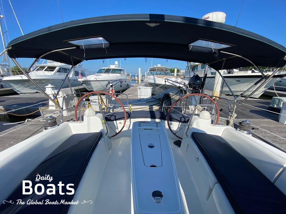 2008 Beneteau 40 for sale. View price, photos and Buy 2008 Beneteau 40 ...