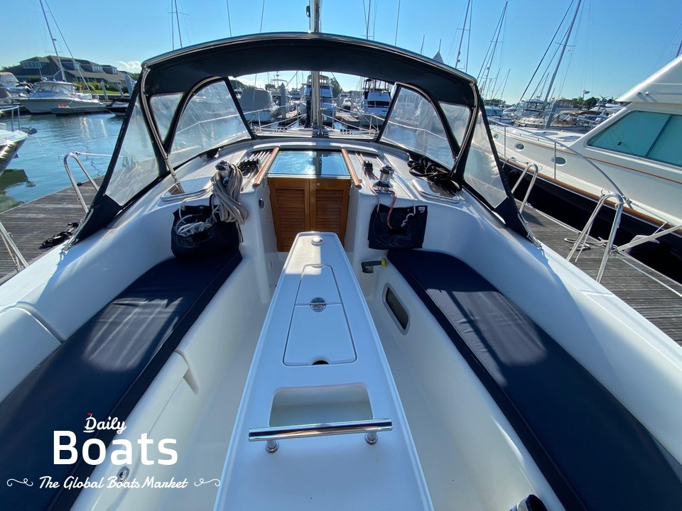 2008 Beneteau 40 for sale. View price, photos and Buy 2008 Beneteau 40 ...
