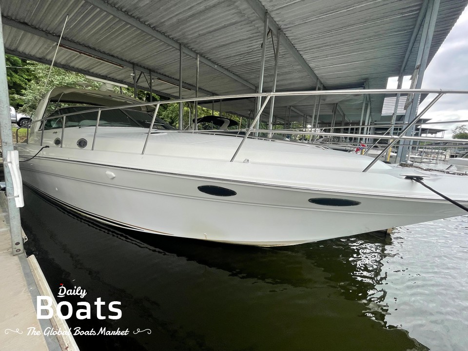 2000 Sea Ray 400 Sundancer for sale. View price, photos and Buy 2000 ...