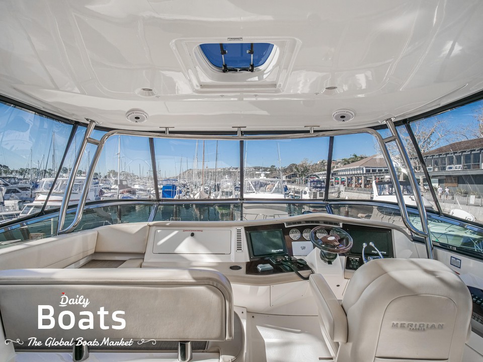 2012 Meridian 541 Sedan for sale. View price, photos and Buy 2012 ...