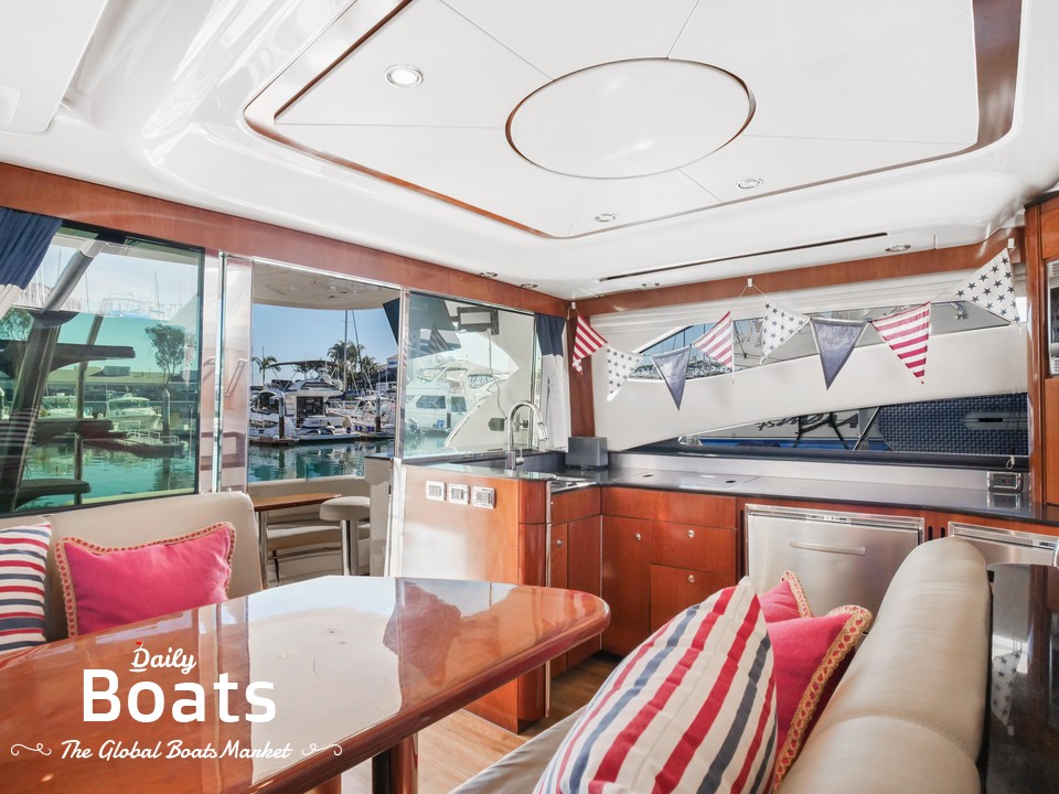 2012 Meridian 541 Sedan for sale. View price, photos and Buy 2012 ...