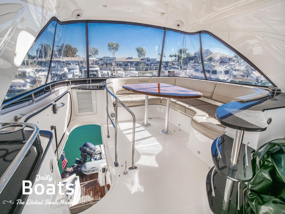 2012 Meridian 541 Sedan for sale. View price, photos and Buy 2012 ...