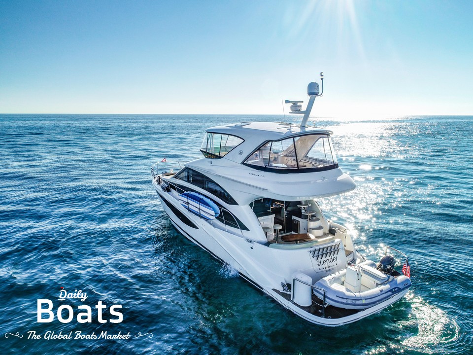 2012 Meridian 541 Sedan for sale. View price, photos and Buy 2012 ...
